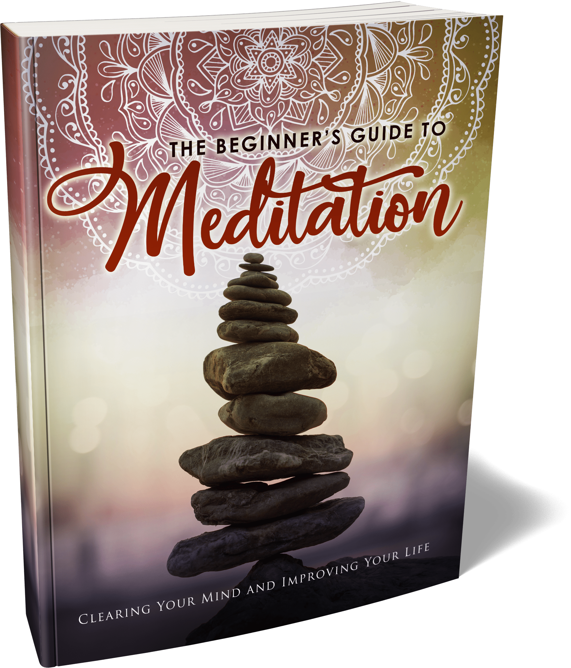 O Guia do Iniciante para Meditação – PLR EM PORTUGUÊS O Guia do Iniciante para Meditação – PLR EM PORTUGUÊS